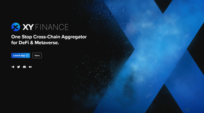 全方位介紹 XY Finance 跨鏈聚合器，搞懂 X Swap 和 Y Pool！ - Smart Rich 智富區塊