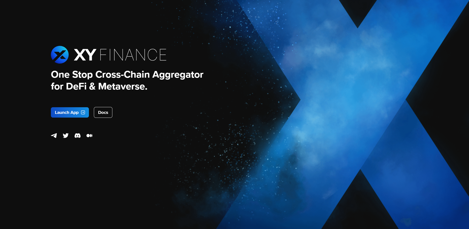 全方位介紹 XY Finance 跨鏈聚合器，搞懂 X Swap 和 Y Pool！ - Smart Rich 智富區塊